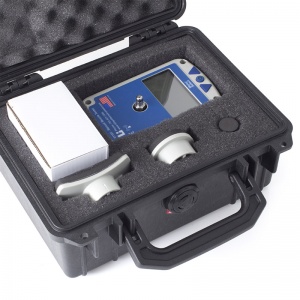 Lafayette Silent Impulse Counter | Health and Care